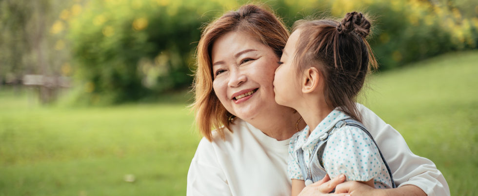 Share a Story - Illinois Aging Together